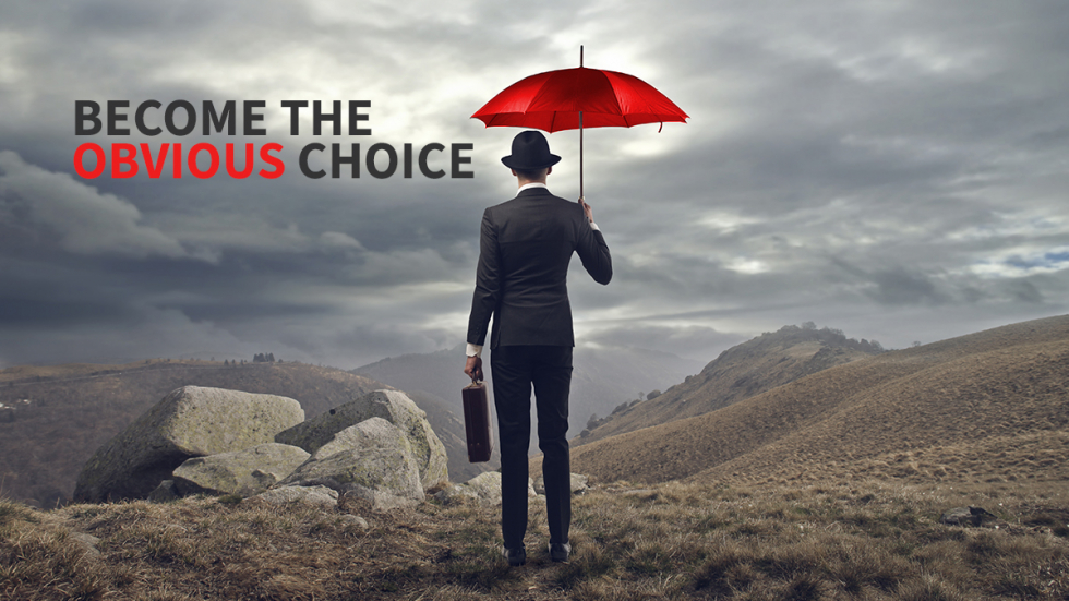 Become the Obvious Choice in Your Sector - The B2B Software, Unicorn ...